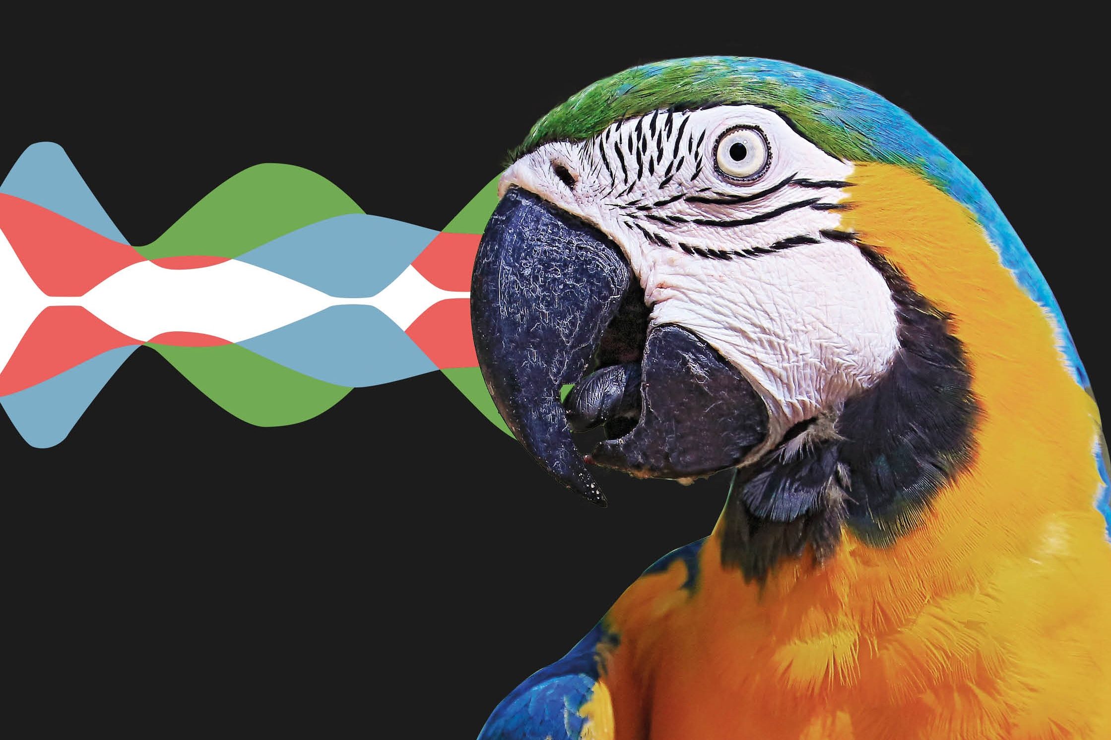 Finding your voice | Ipsos iris