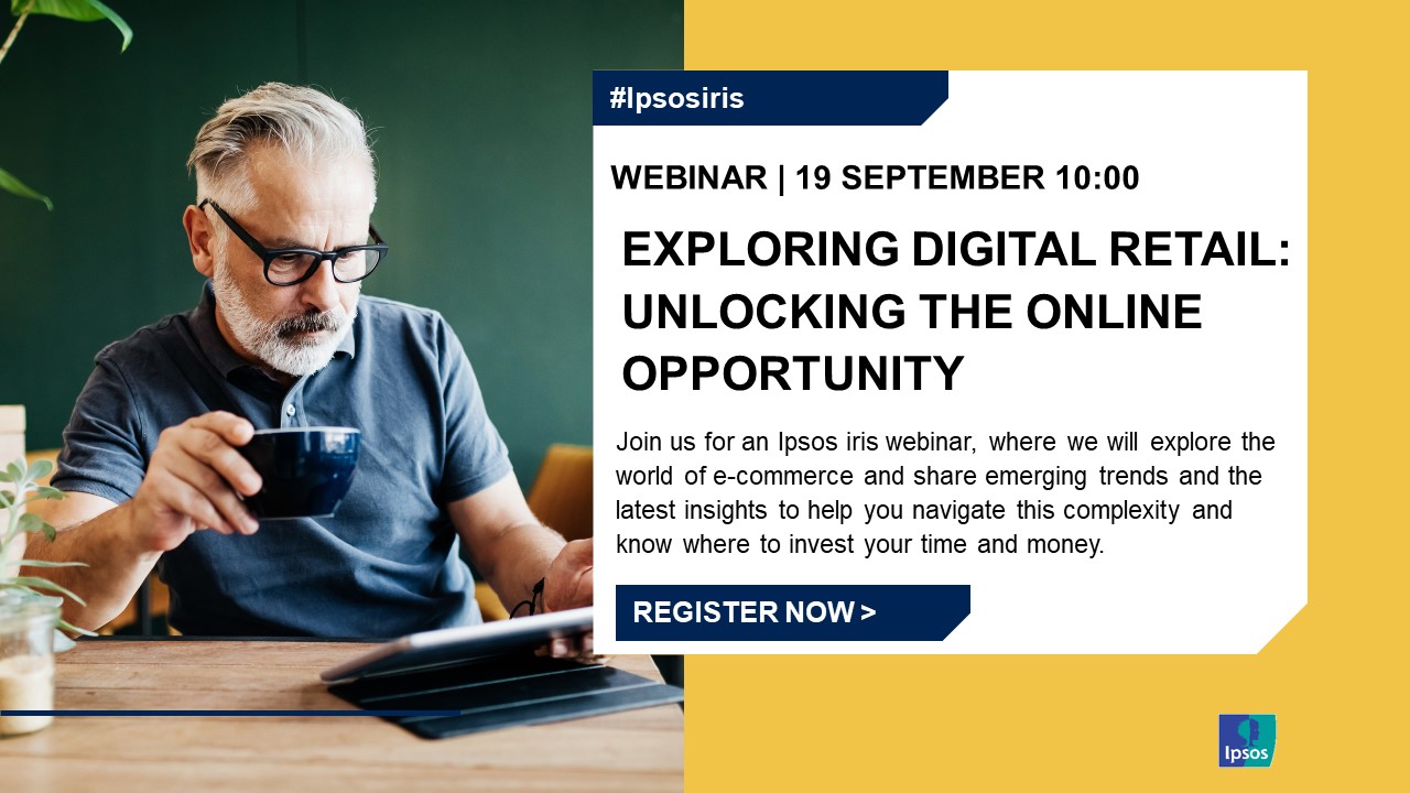 Announcing The Ipsos Iris September Webinar Ipsos Iris