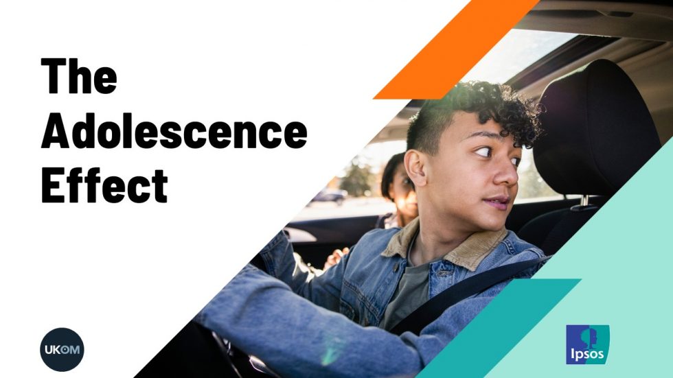 The Adolescence Effect | Ipsos iris