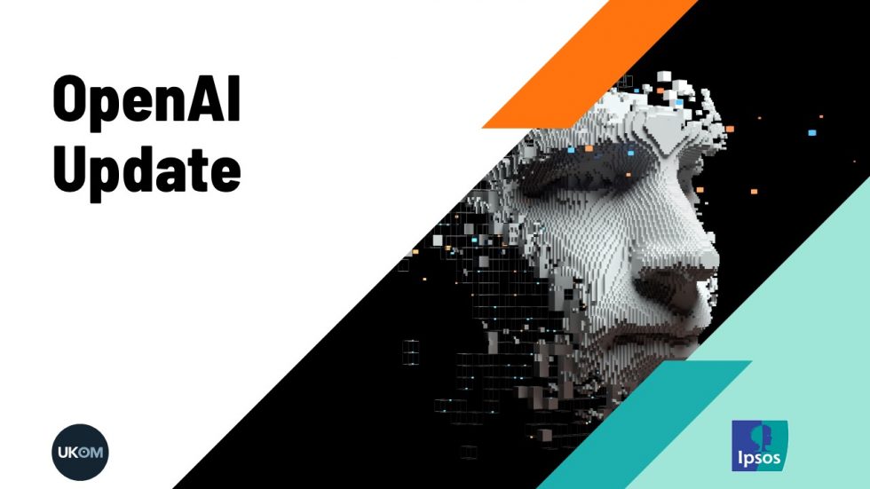 OpenAI February Update | Ipsos iris